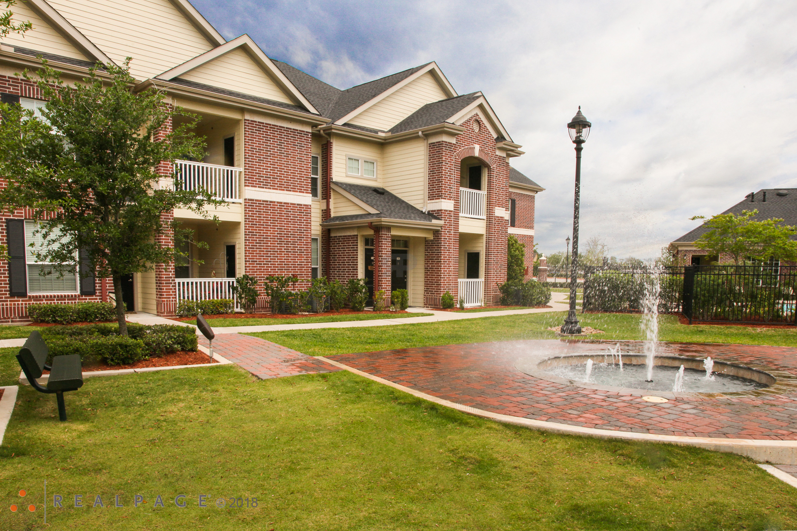 The Kenton Apartments