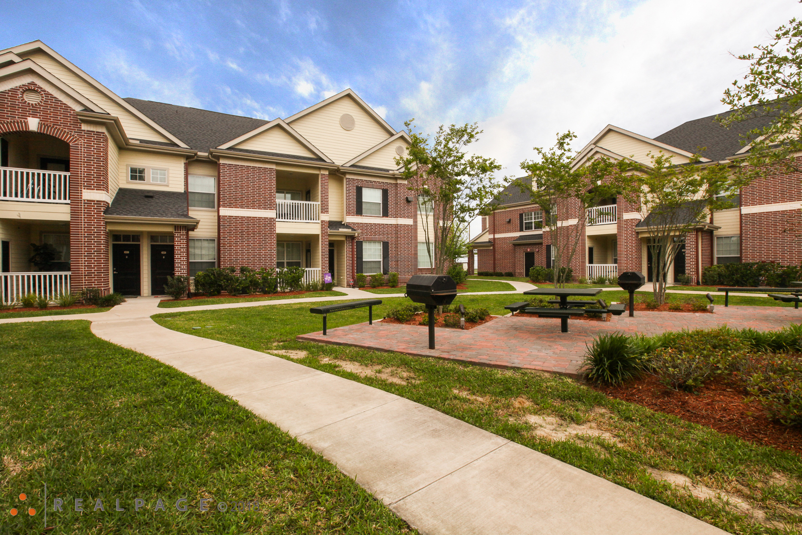 The Kenton Apartments