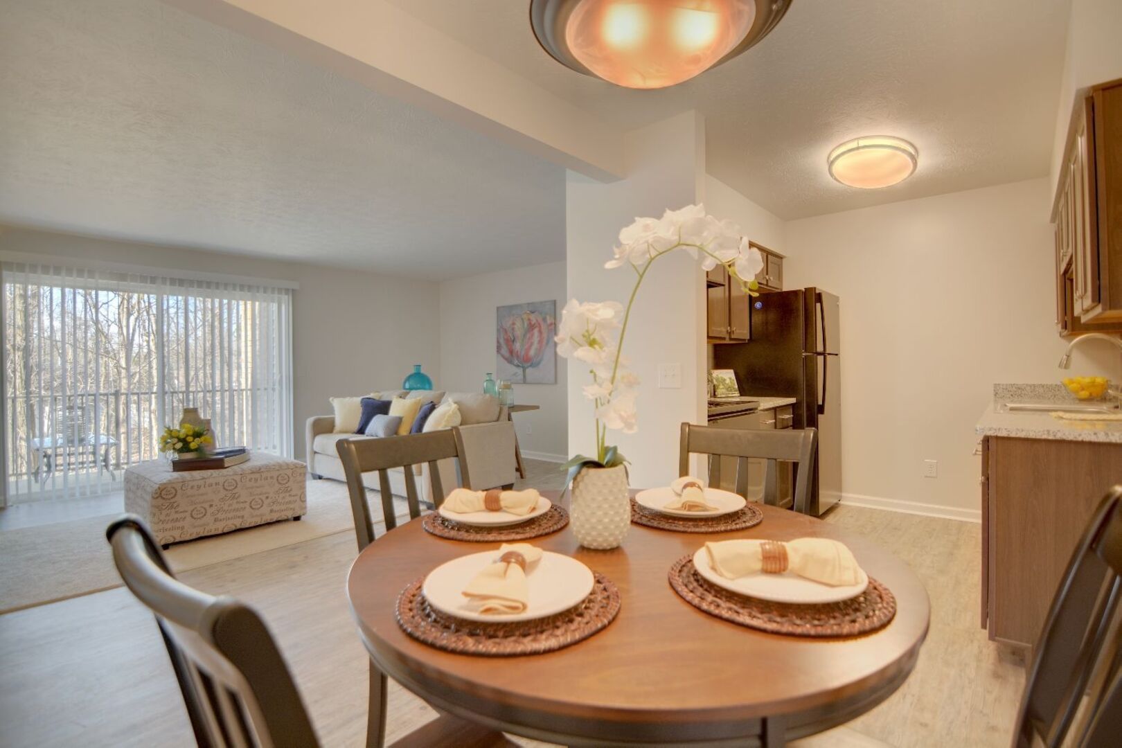 Apartments for Rent in Indianapolis, IN | Timber Point Apartments - Home