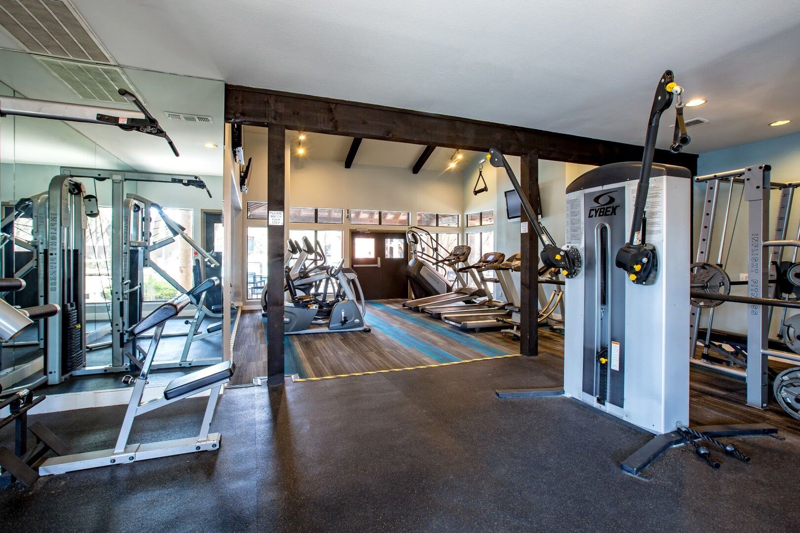 Hardrock Canyon Apartments Austin TX Photo Gallery