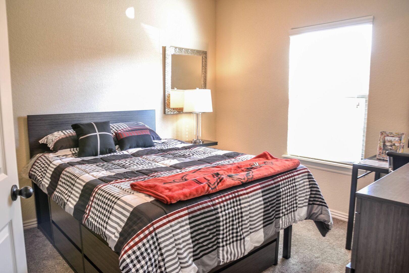 Live and Learn in Luxury! | The Row at Arkansas - Home