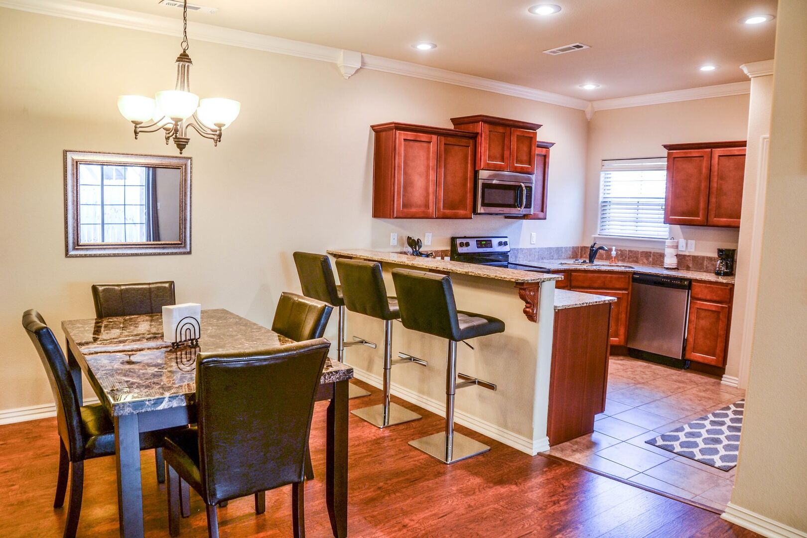 Live and Learn in Luxury! | The Row at Arkansas - Home