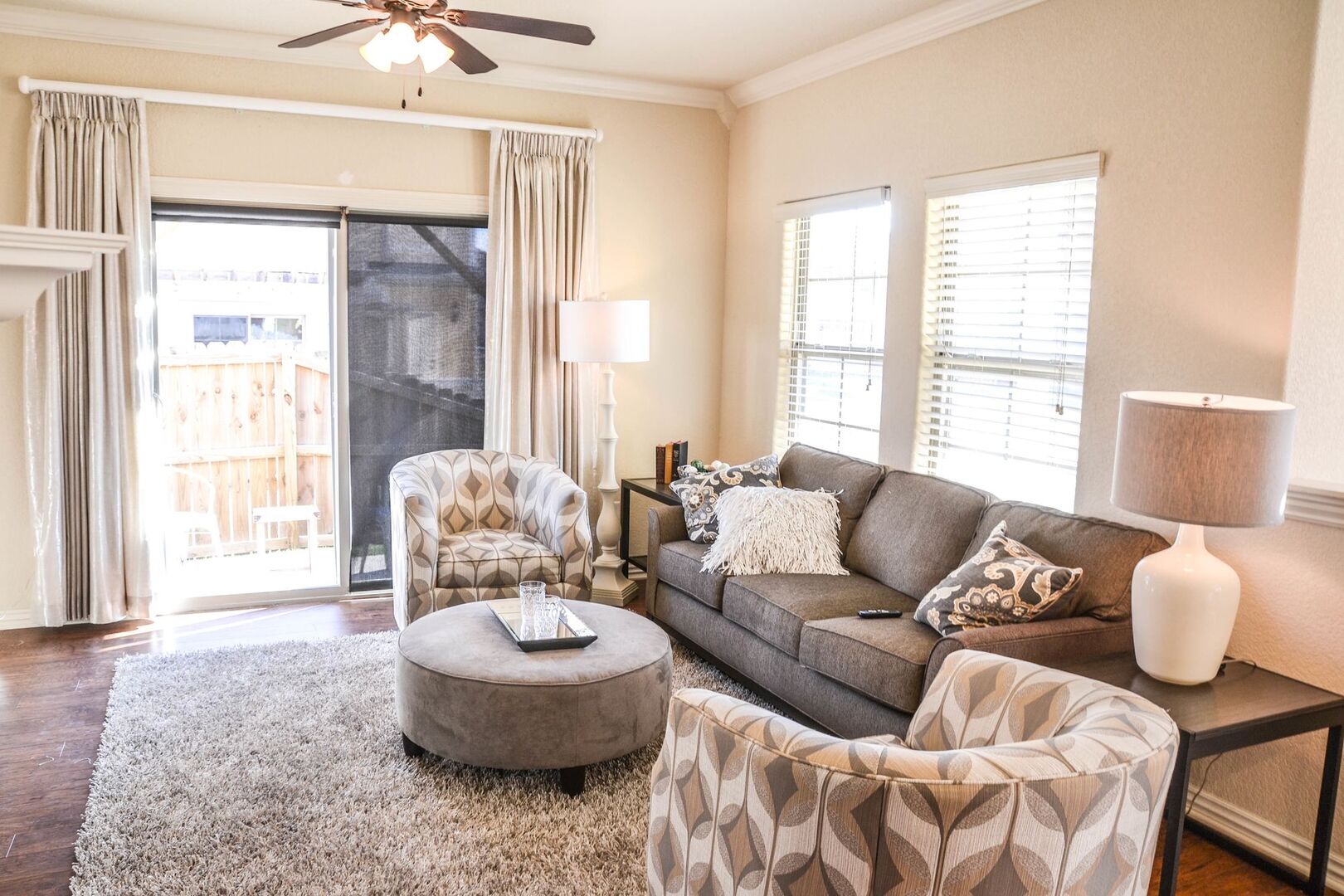 Live and Learn in Luxury! | The Row at Arkansas - Home