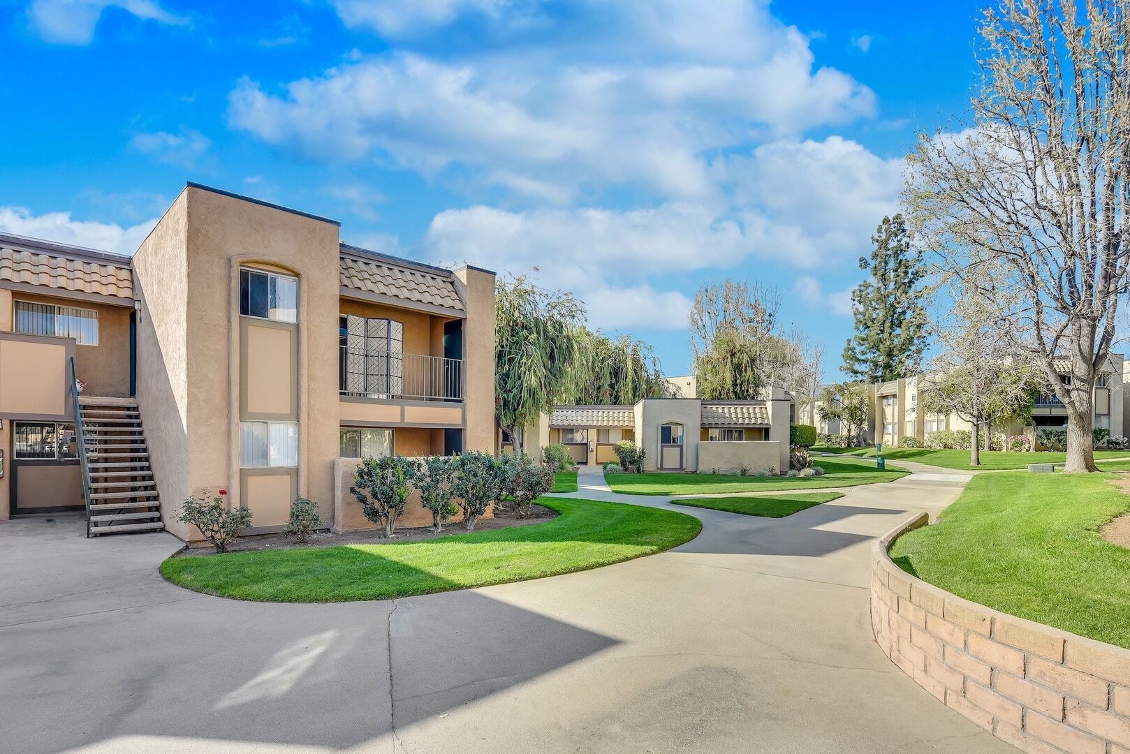 La Verne Apartments | Amber Ridge Apartments