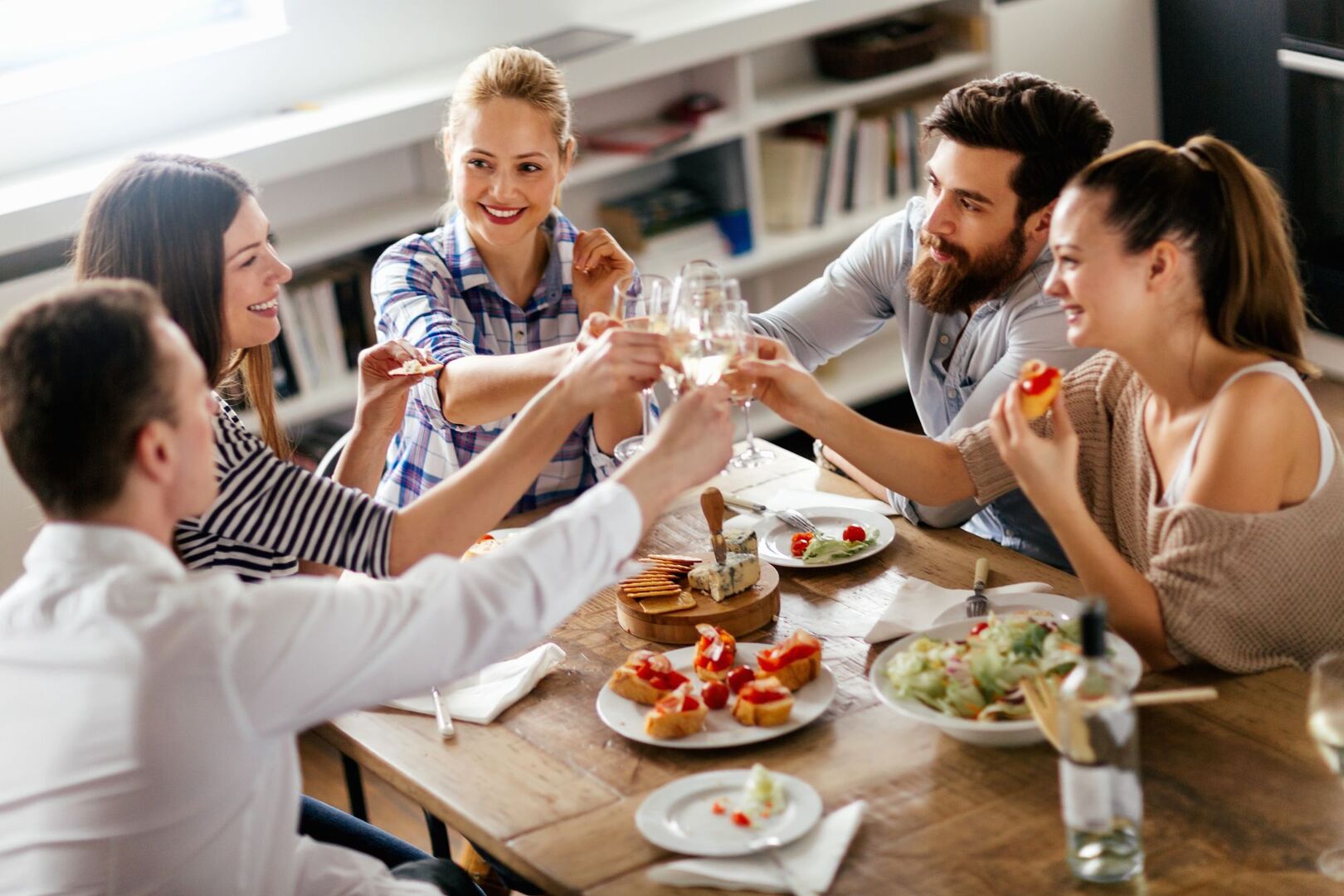 The Highland Club Apartments