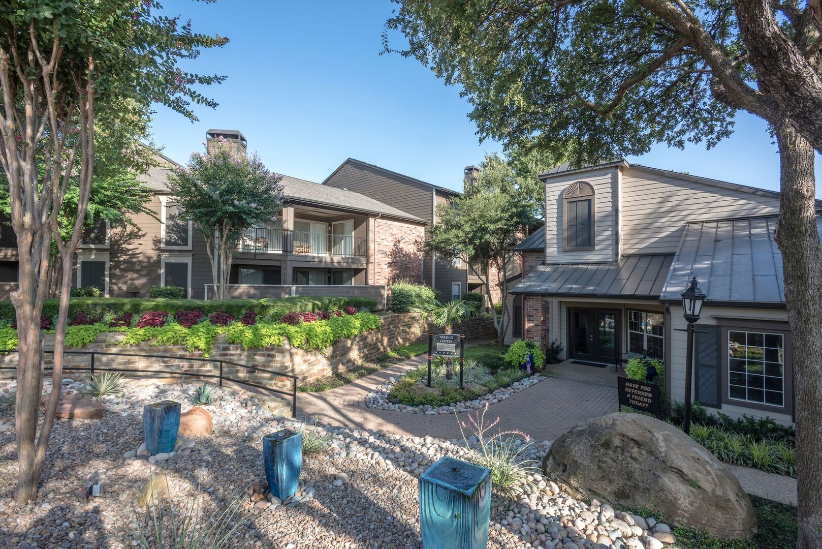Apartments in Euless, TX | Post Oak Place
