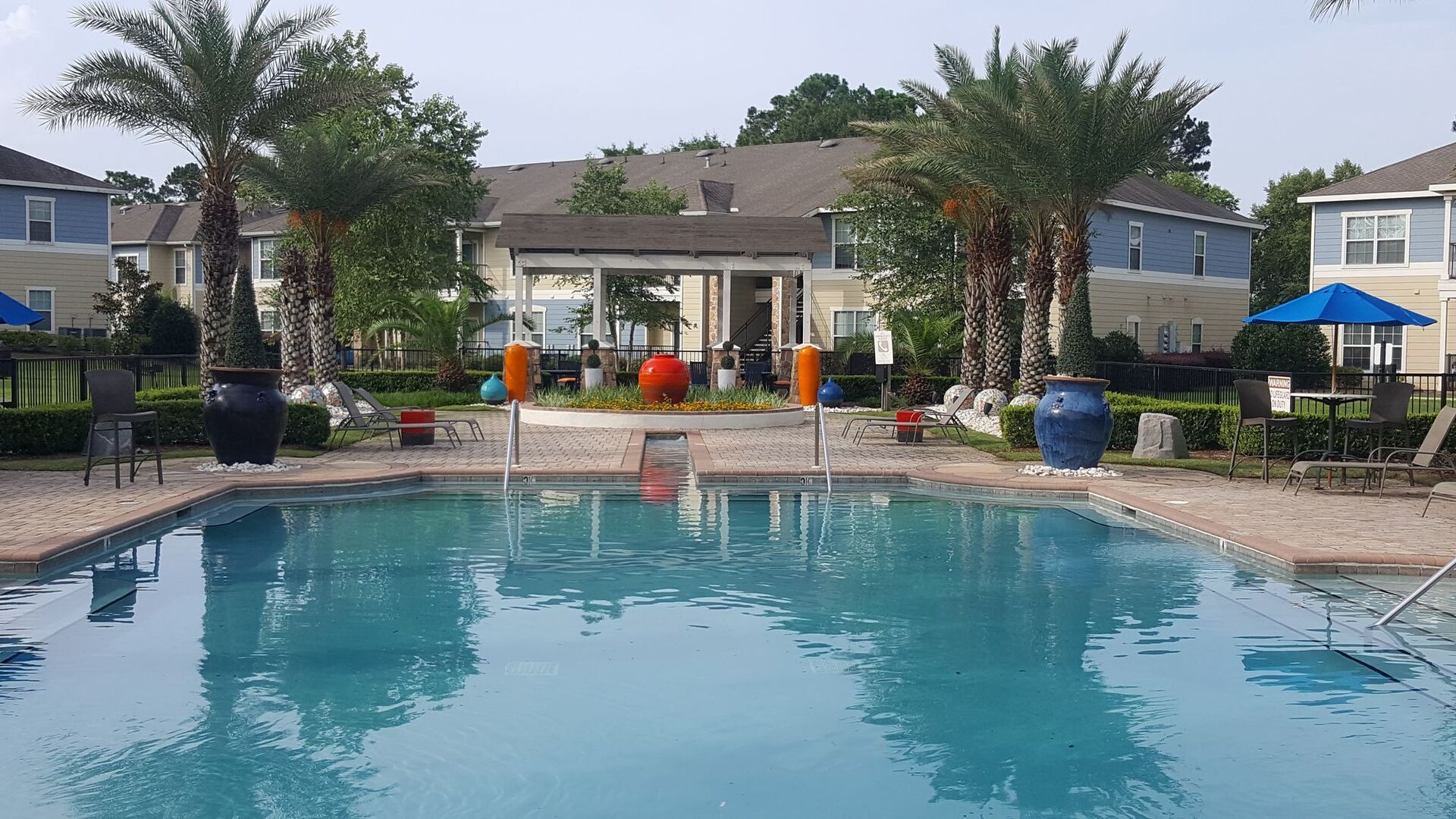 Apartments for Rent in Gulf Shores, AL | Villas At Bon Secour - Home