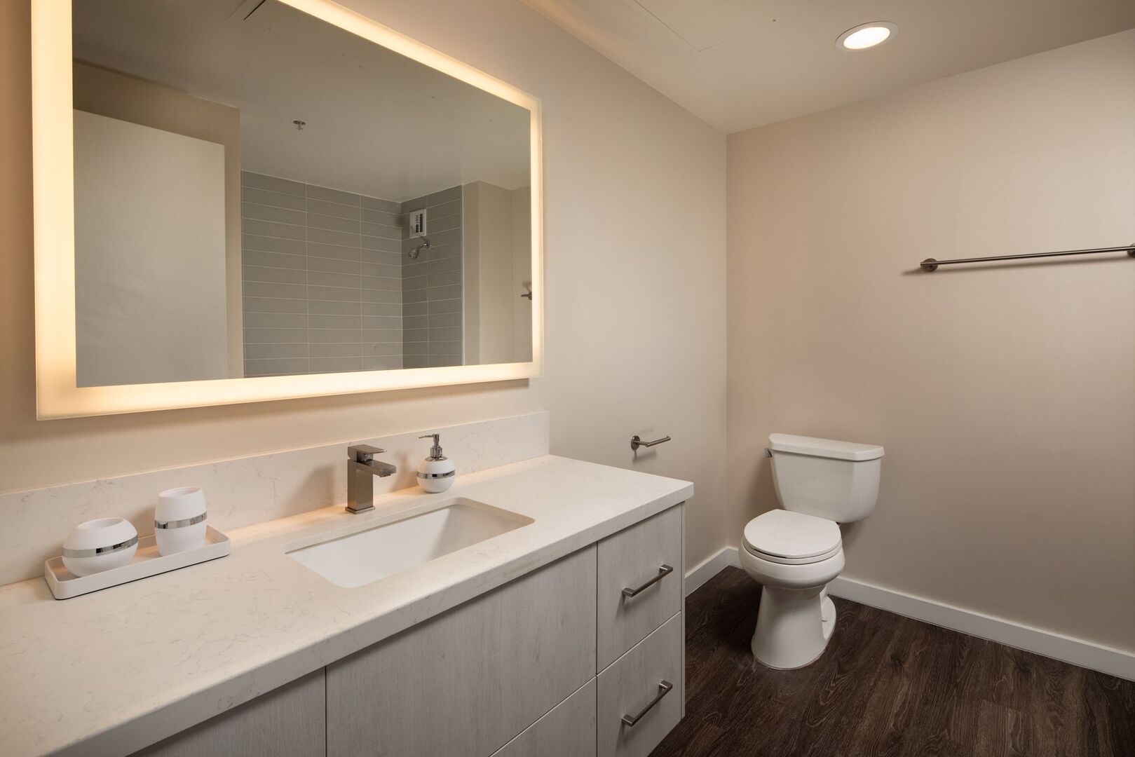 Loft Apartments Los Angeles | Packard Lofts