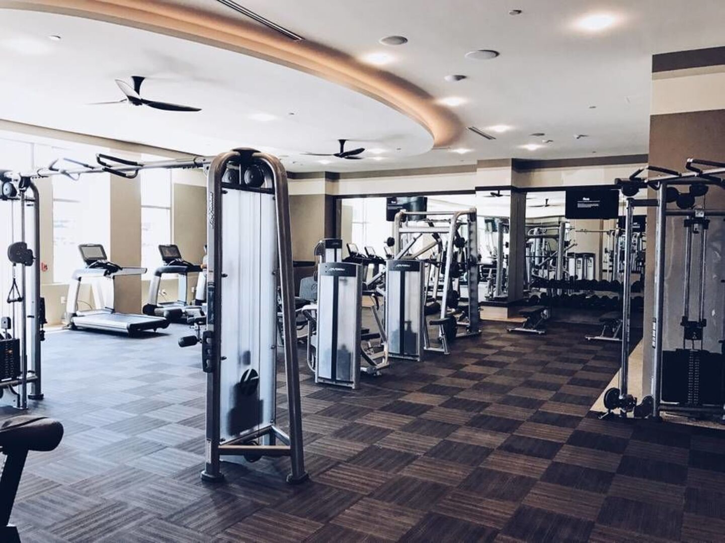 Jersey City Luxury Apartments | 3 Journal Square Apartments