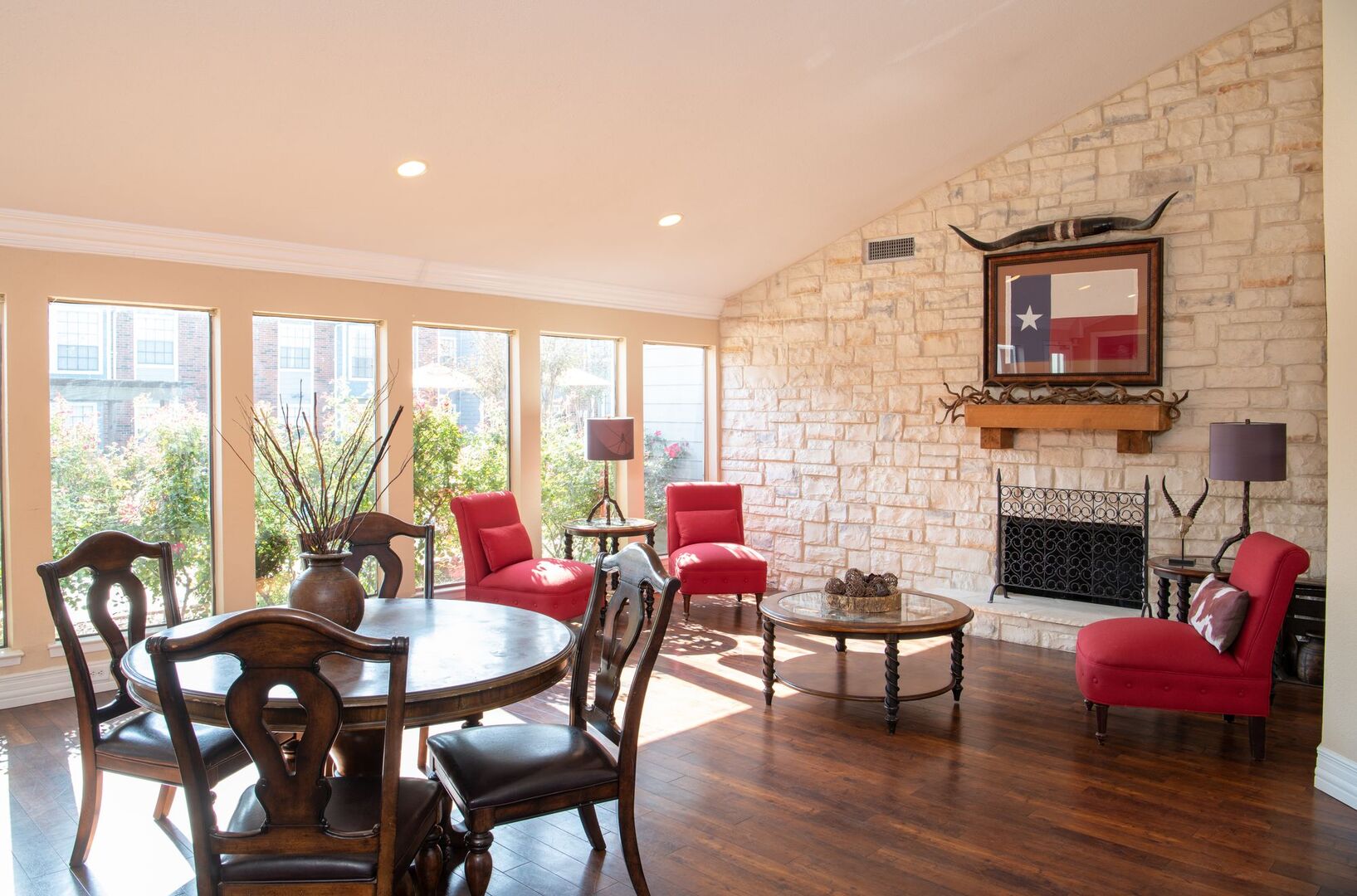 Bandera Ranch Apartments for Rent in Euless, TX