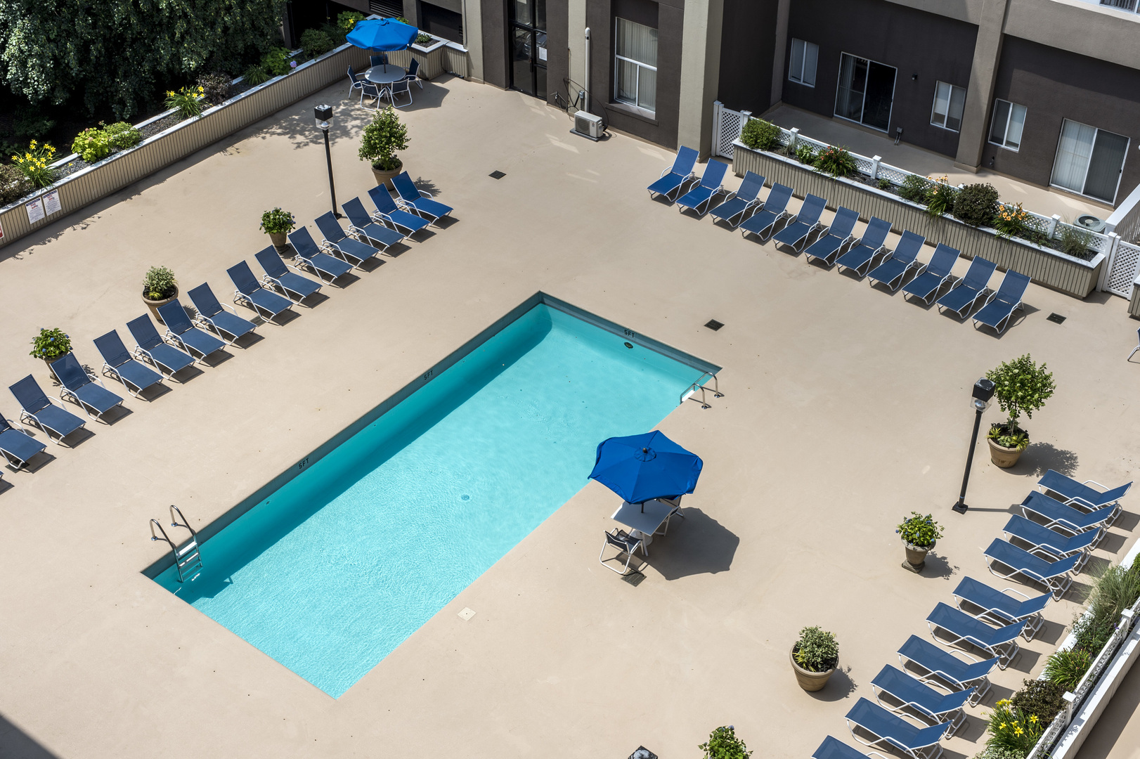 The Atrium - Luxury Apartments for Rent in Boston, MA