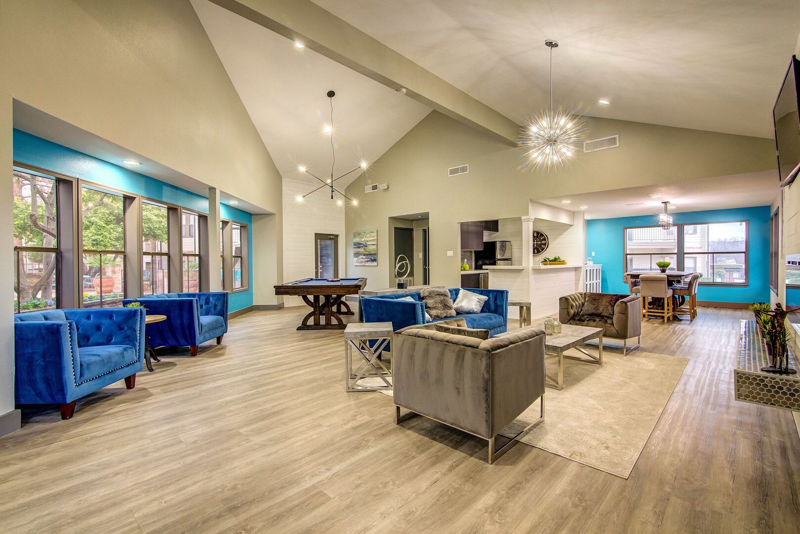 Apartments for Rent in Dallas, TX | Spring Parc – Home