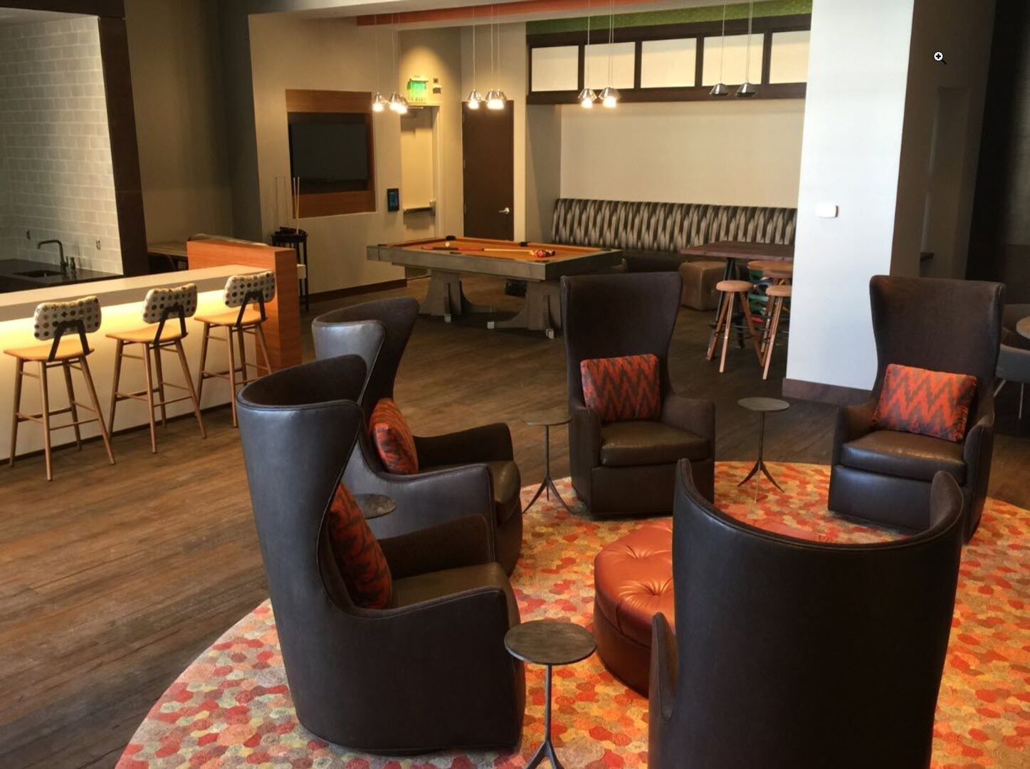 Apartments for Rent in Baltimore, MD | ICON AT ROTUNDA - Home