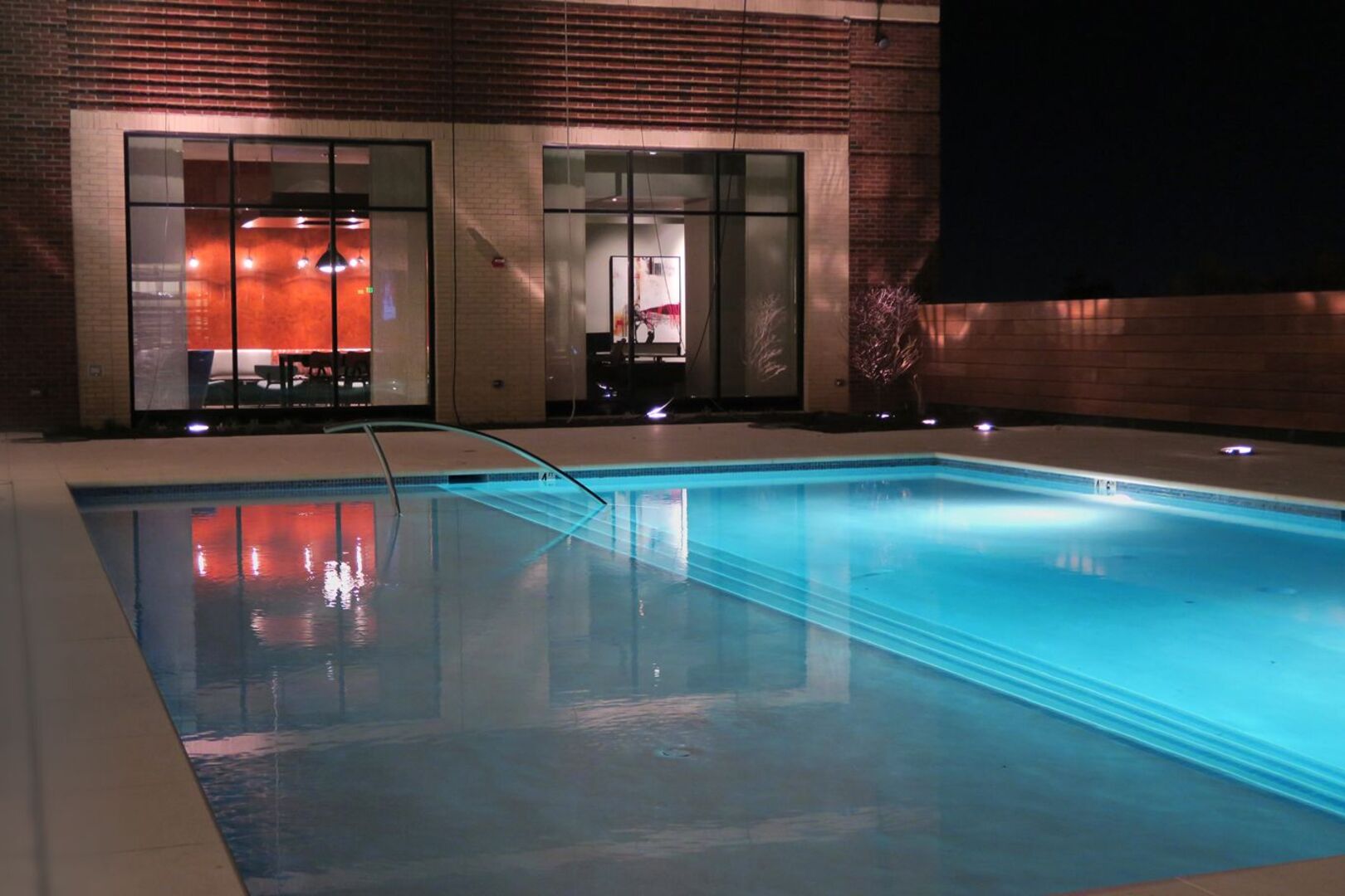 Apartments for Rent in Baltimore, MD | ICON AT ROTUNDA - Home