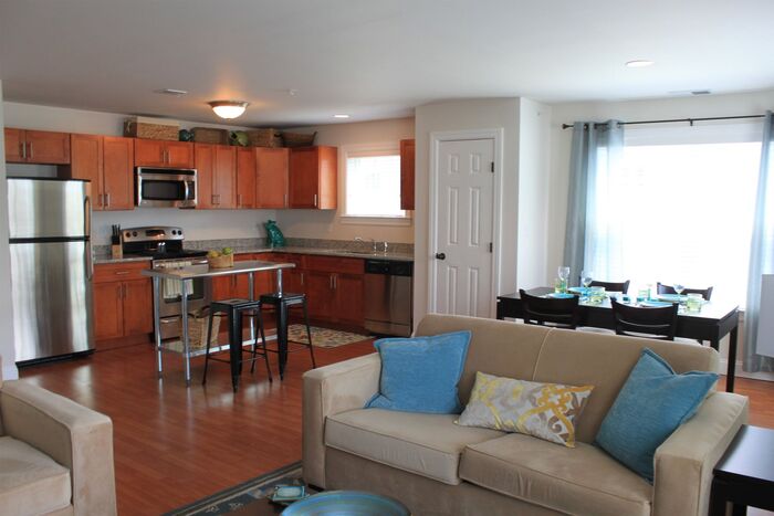 Waters View Apartments Cohoes, NY