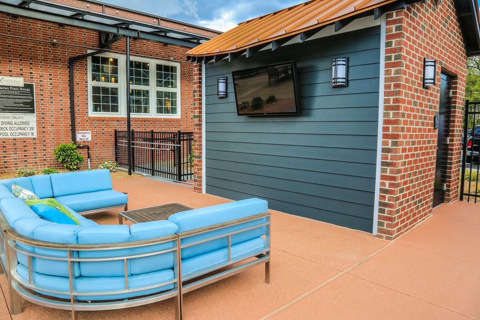 525 Historic Kempsville Apartments in Virginia Beach