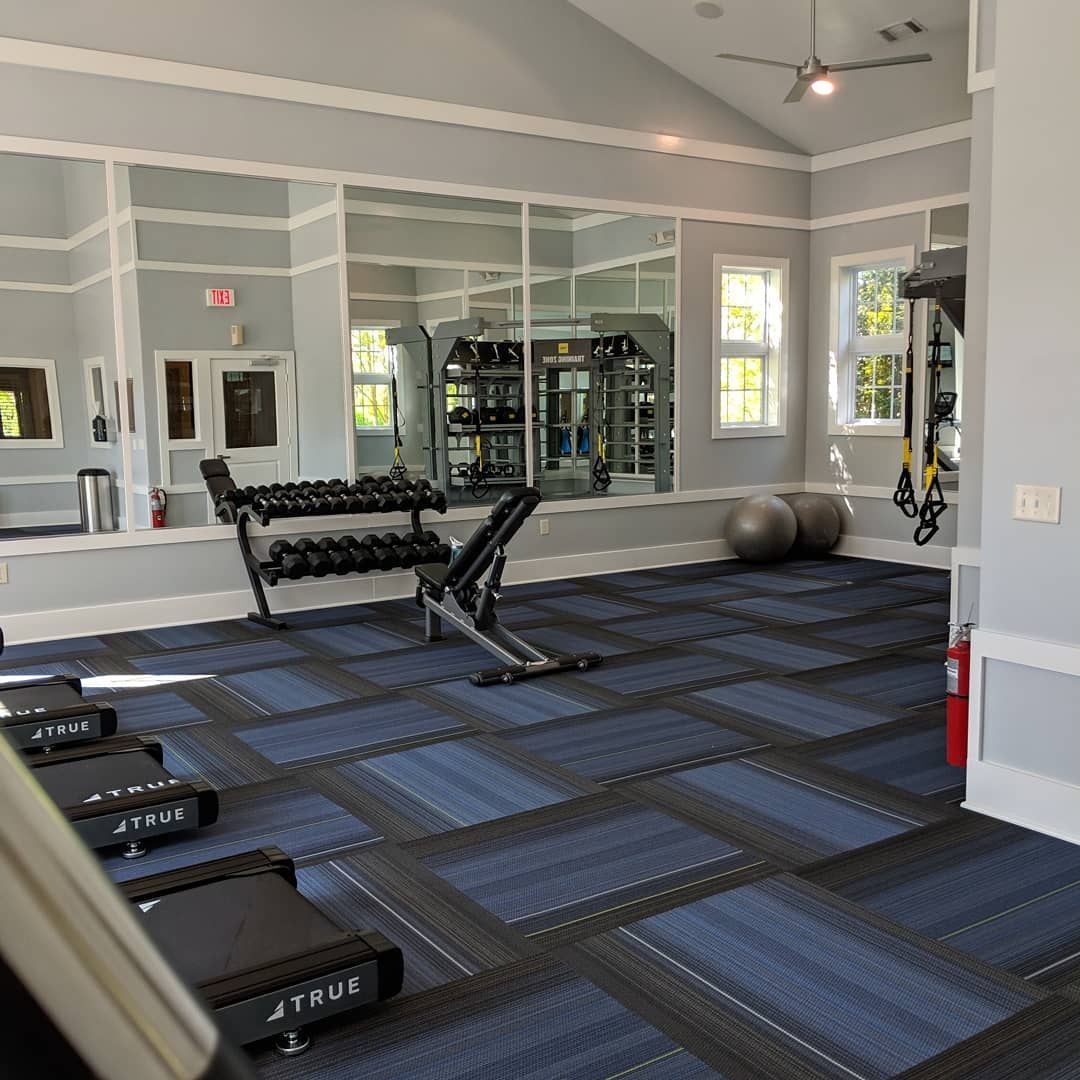 Photos of Garrett West Luxury Apartments for Rent in Durham, NC