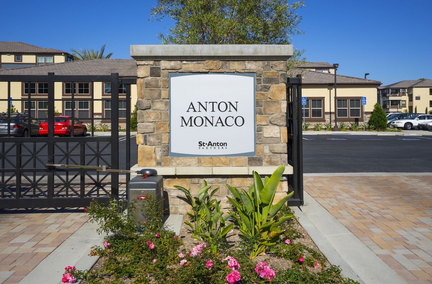 Apartments for Rent in Anaheim, CA | Anton Monaco Apartments - Home