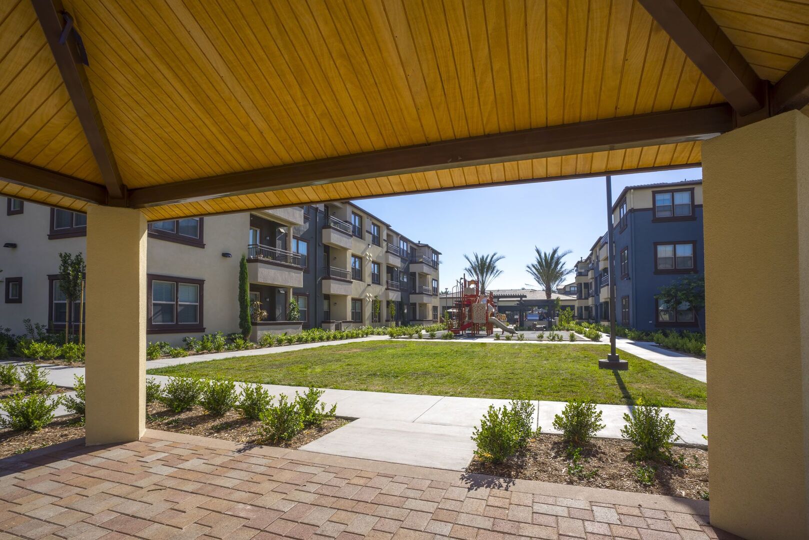 Apartments for Rent in Anaheim, CA | Anton Monaco Apartments - Home