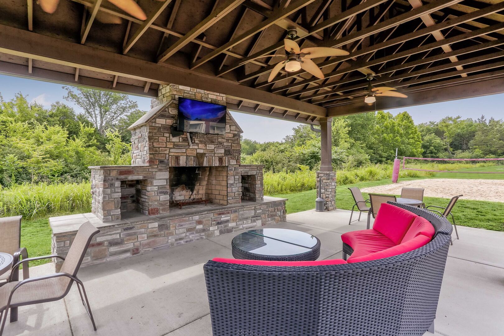 Revere At Bartons Run Photo Gallery | Lebanon, TN Apartment Pictures