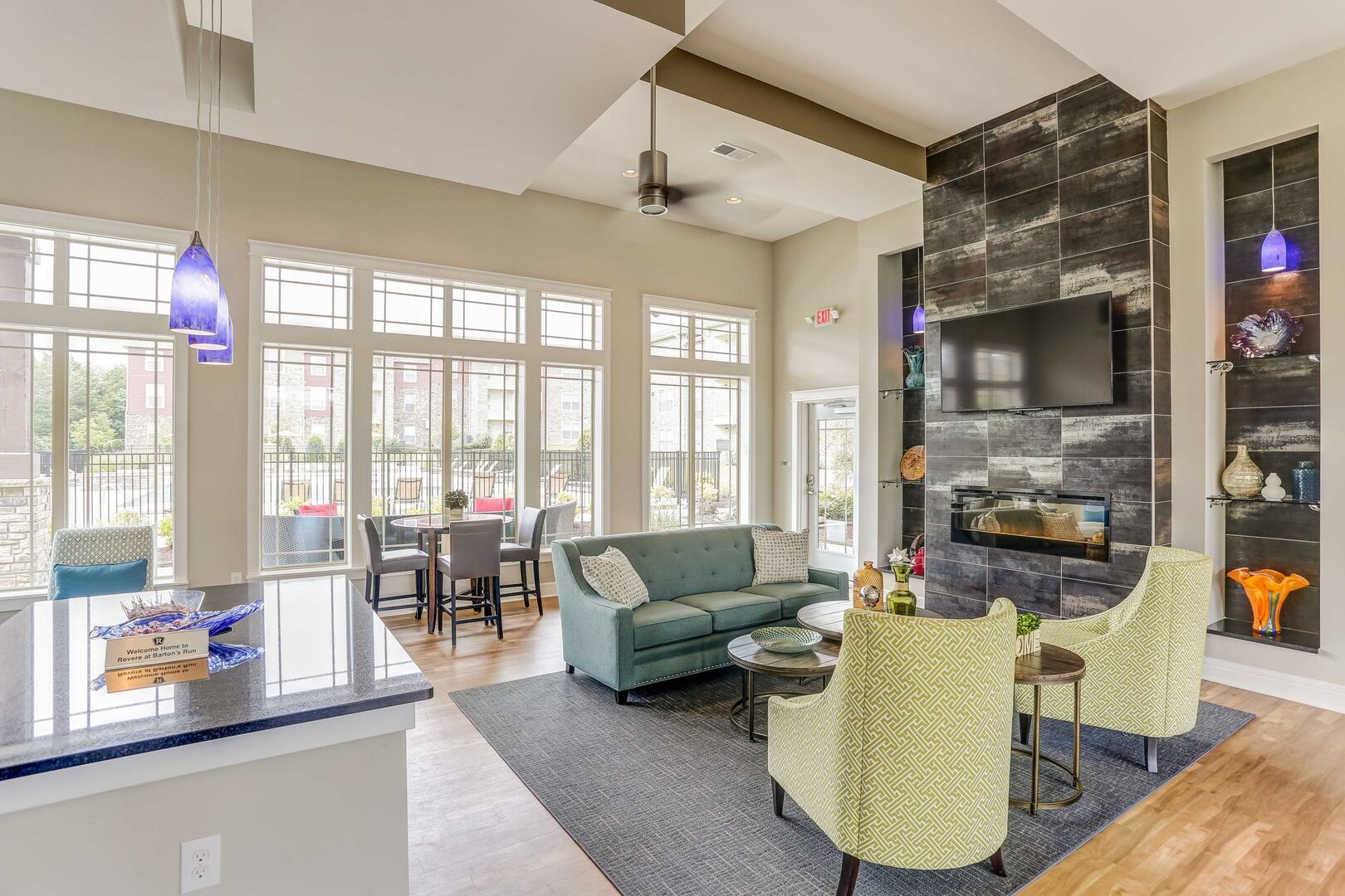 Revere At Bartons Run Photo Gallery | Lebanon, TN Apartment Pictures
