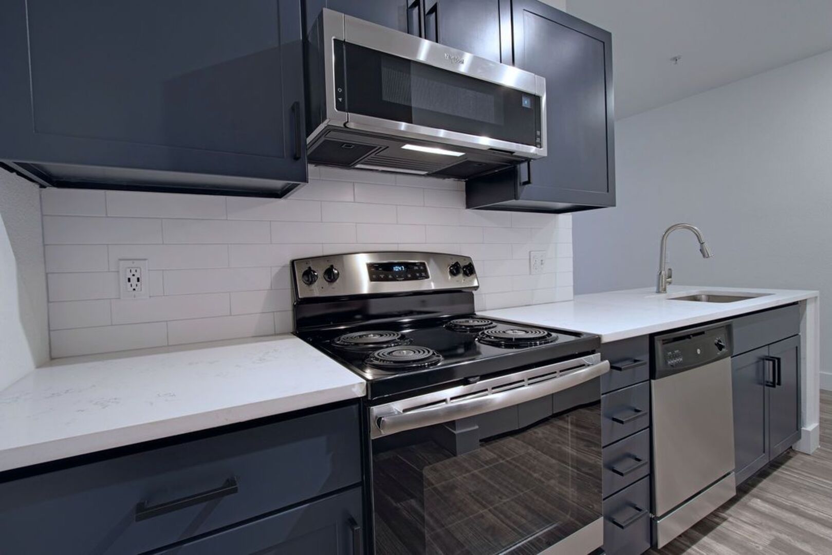 Apartments for Rent in Houston, TX | Crossroads Ranch - Home