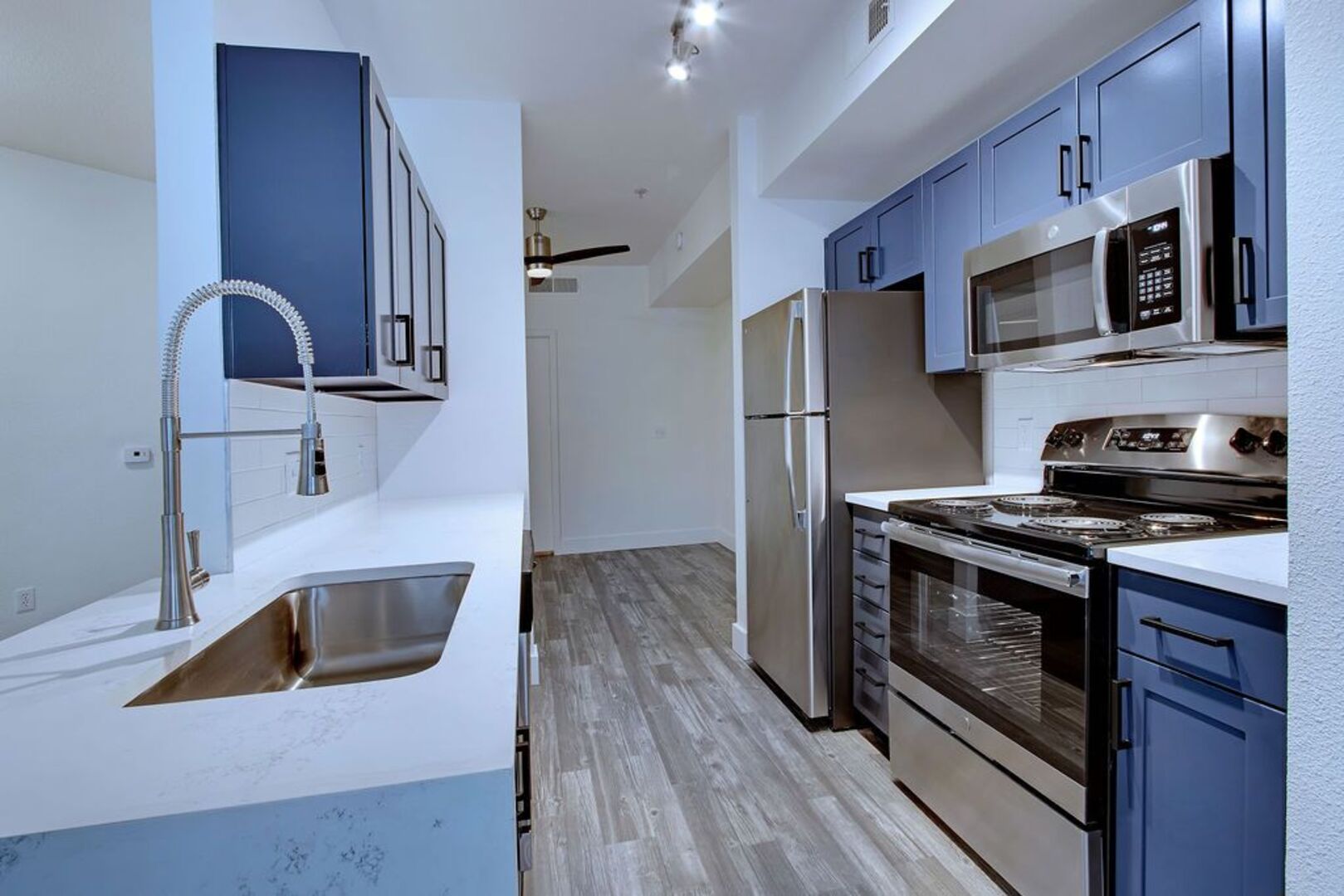 Apartments for Rent in Houston, TX | Crossroads Ranch - Home