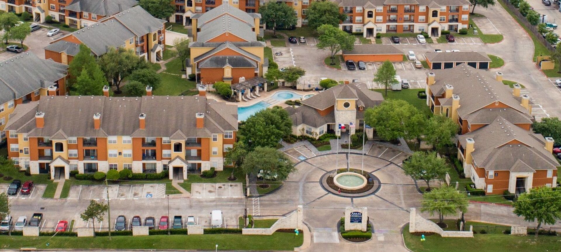 Apartments for Rent in Houston, TX | Crossroads Ranch - Home