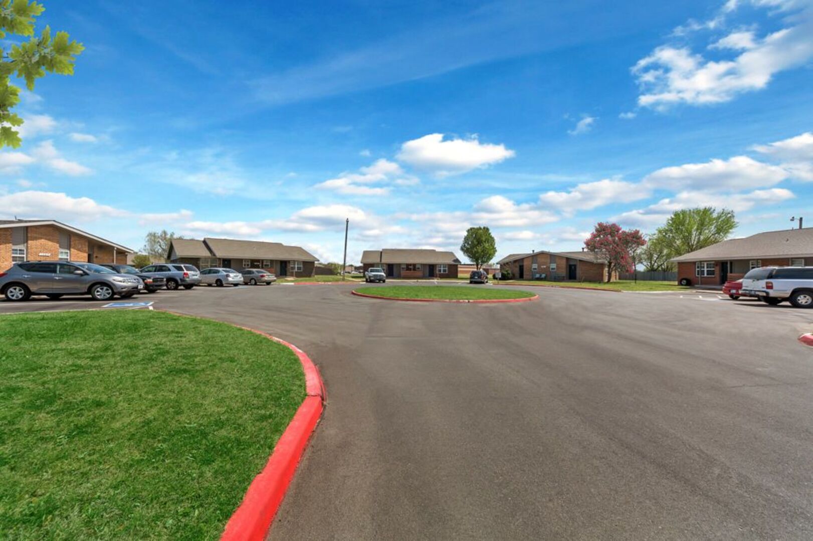 Apartments for Rent in Moore, OK | The Edge of Moore - Home