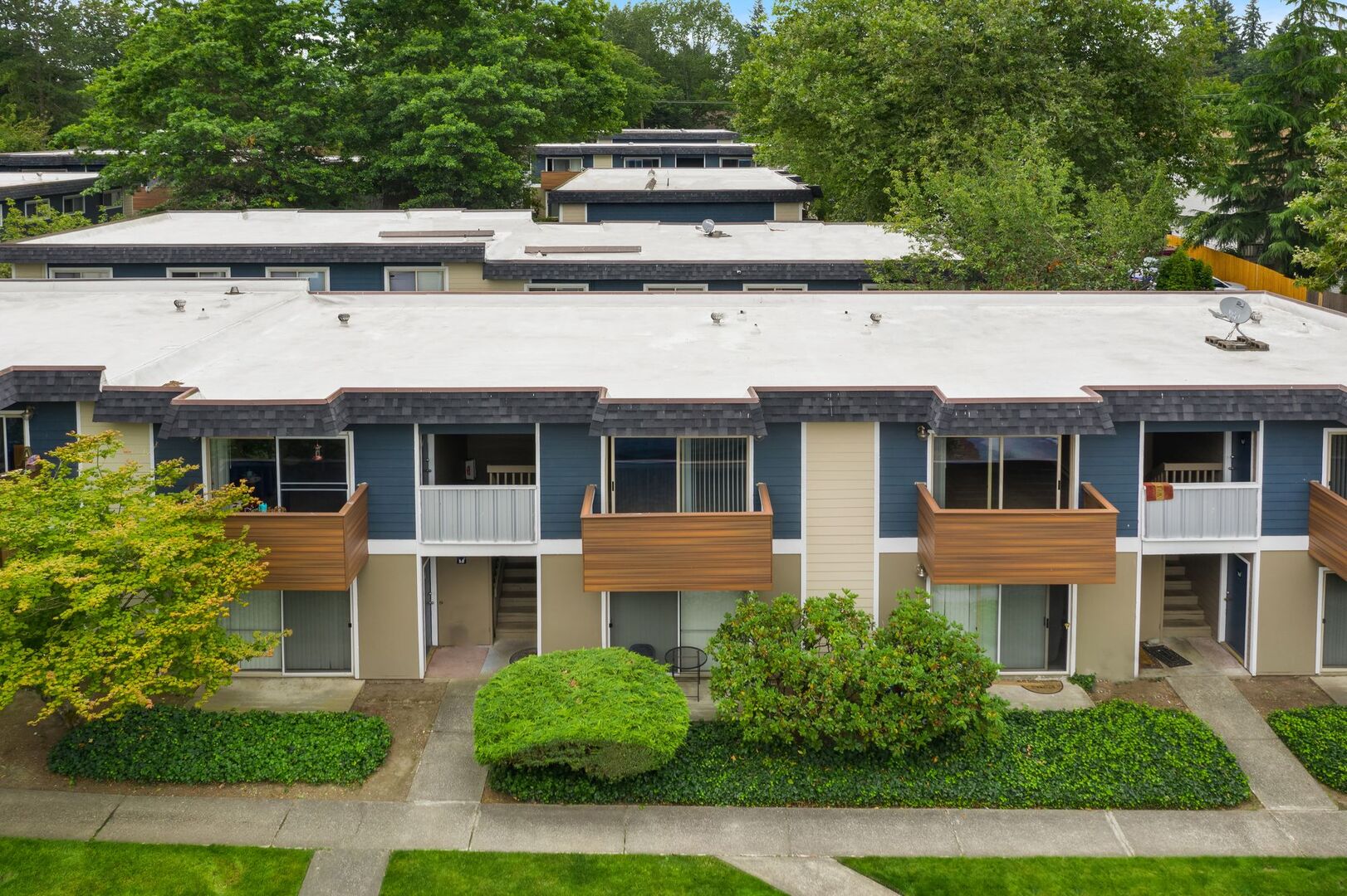 Renton Apartments | Renton Sage | Welcome Home