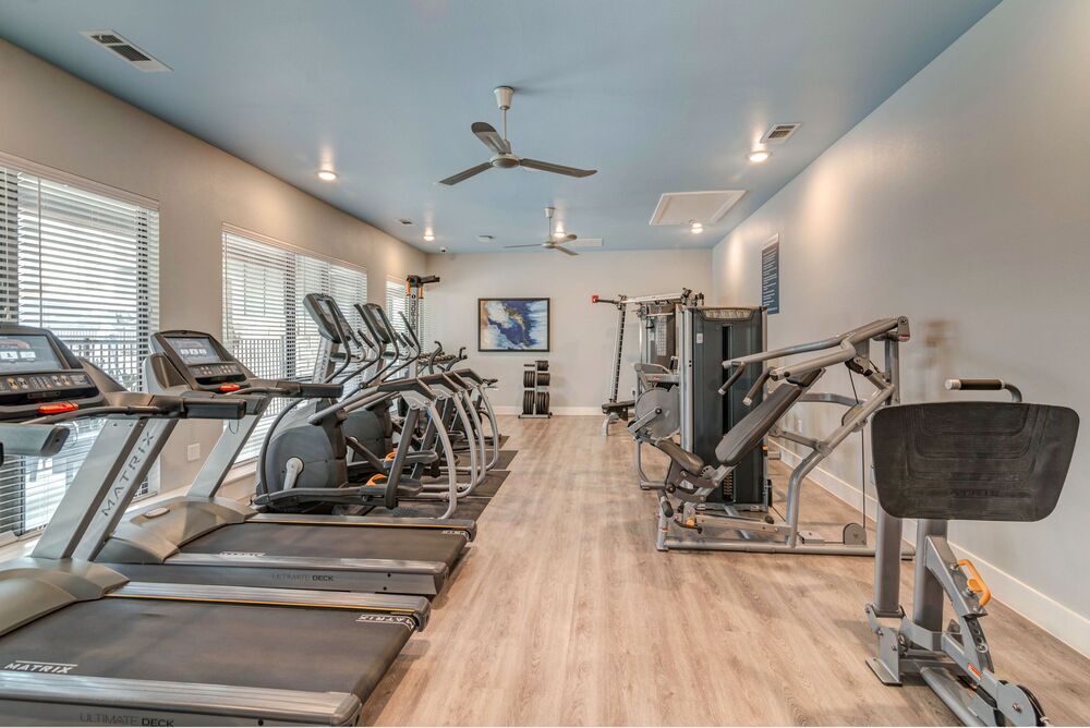 Dripping Springs Apartments | Ridge at Headwaters