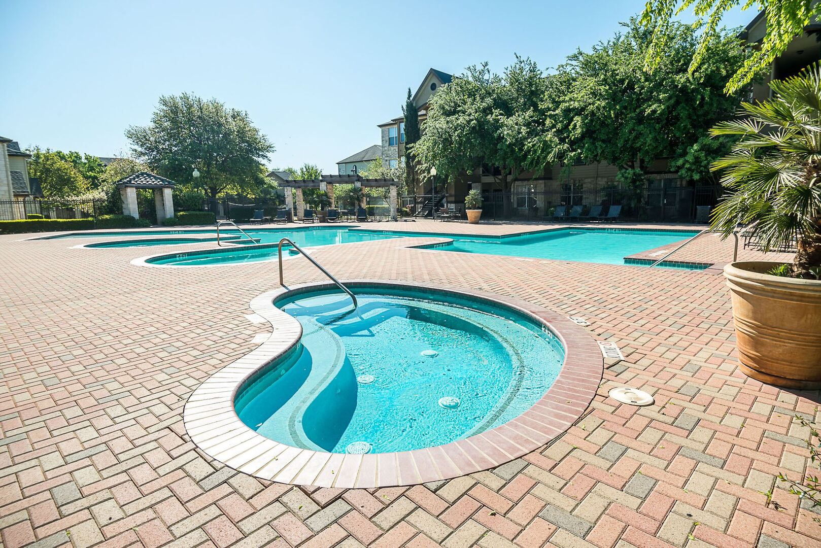 Apartments for Rent in Austin, TX | IRON ROCK RANCH - Home