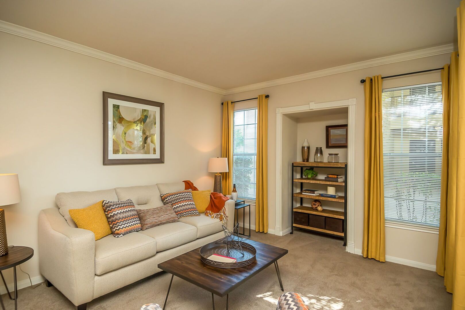 Apartments for Rent in Austin, TX | IRON ROCK RANCH - Home