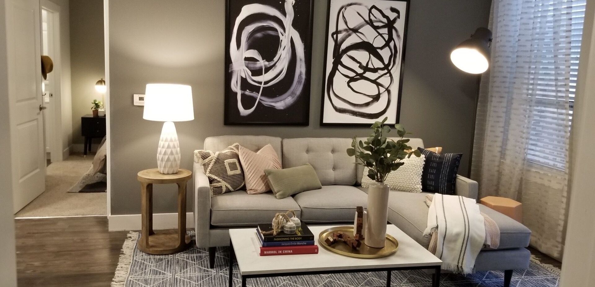 New Apartments In College Station TX | Caprock Crossing