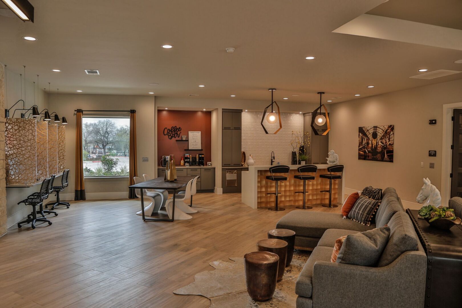 Leon Valley, TX Apartments | Timberhill Commons