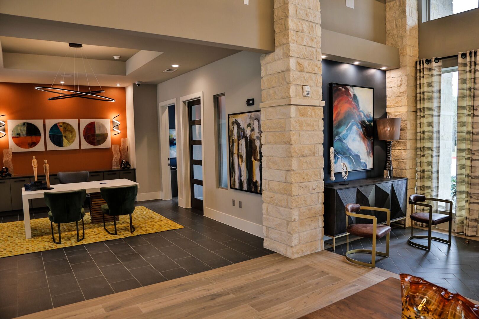 Leon Valley, TX Apartments | Timberhill Commons