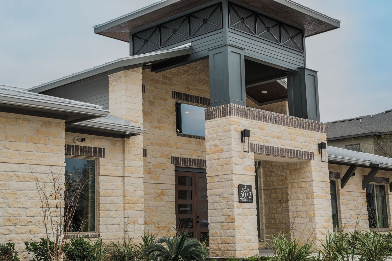 Leon Valley, TX Apartments | Timberhill Commons