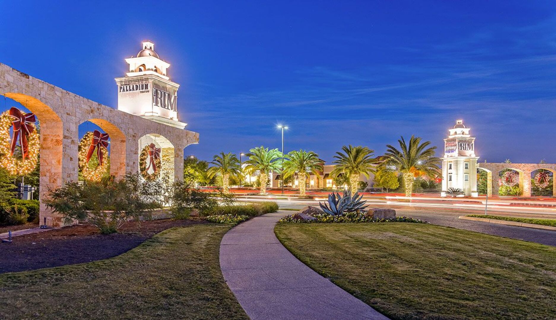 Leon Valley, TX Apartments | Timberhill Commons