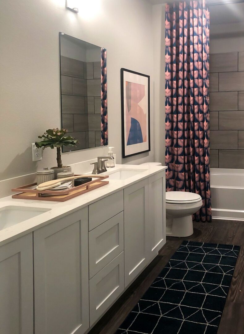 New Apartments In College Station TX | Caprock Crossing