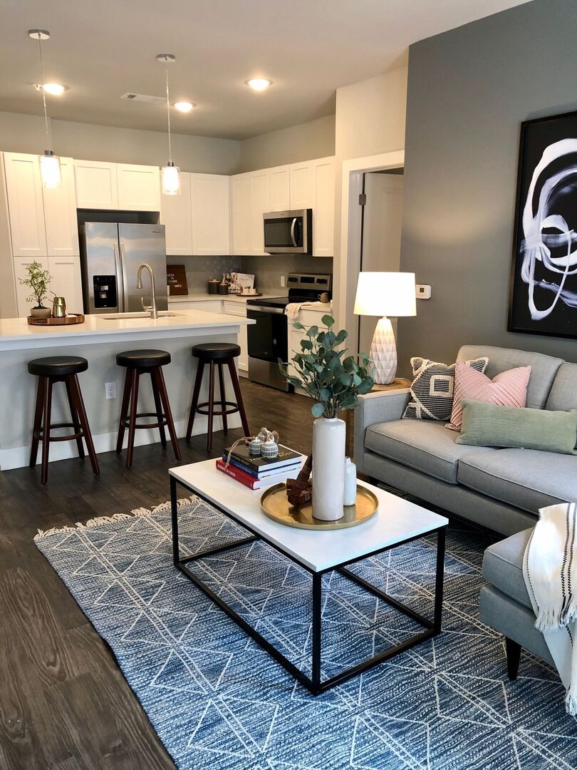New Apartments In College Station TX | Caprock Crossing