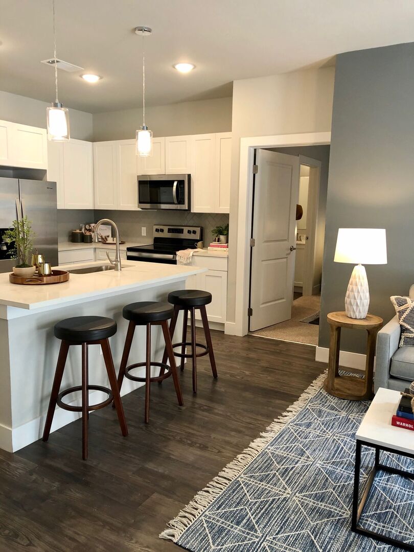 New Apartments In College Station TX | Caprock Crossing