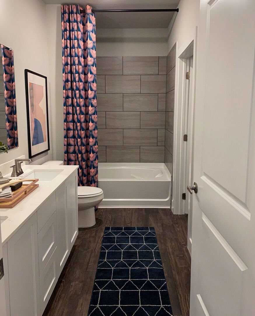 New Apartments In College Station TX | Caprock Crossing