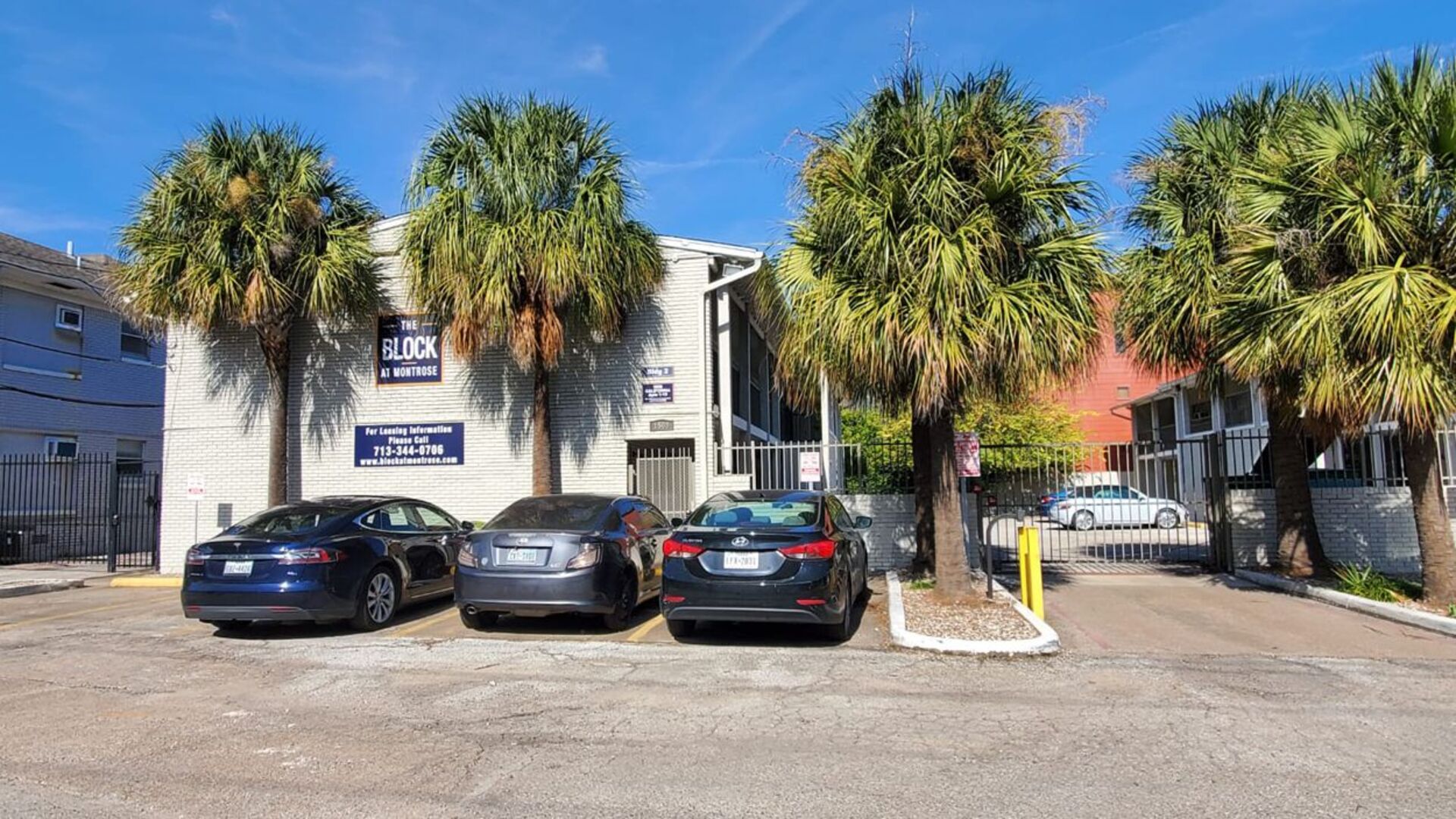 Apartments for Rent in Houston, TX | Block at Montrose - Home