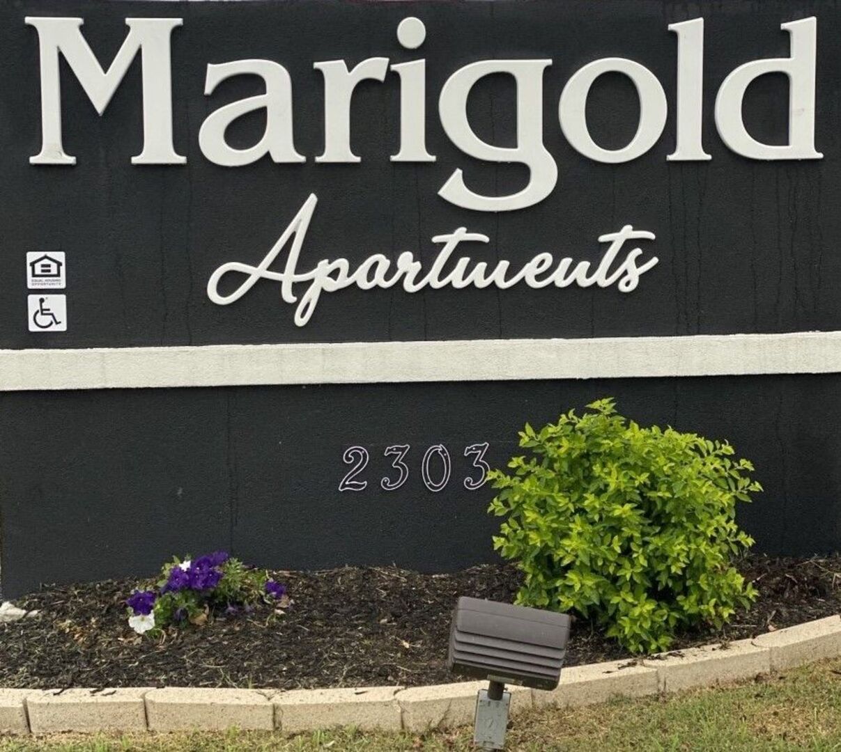 Apartments for Rent in San Antonio, TX | Marigold – Home