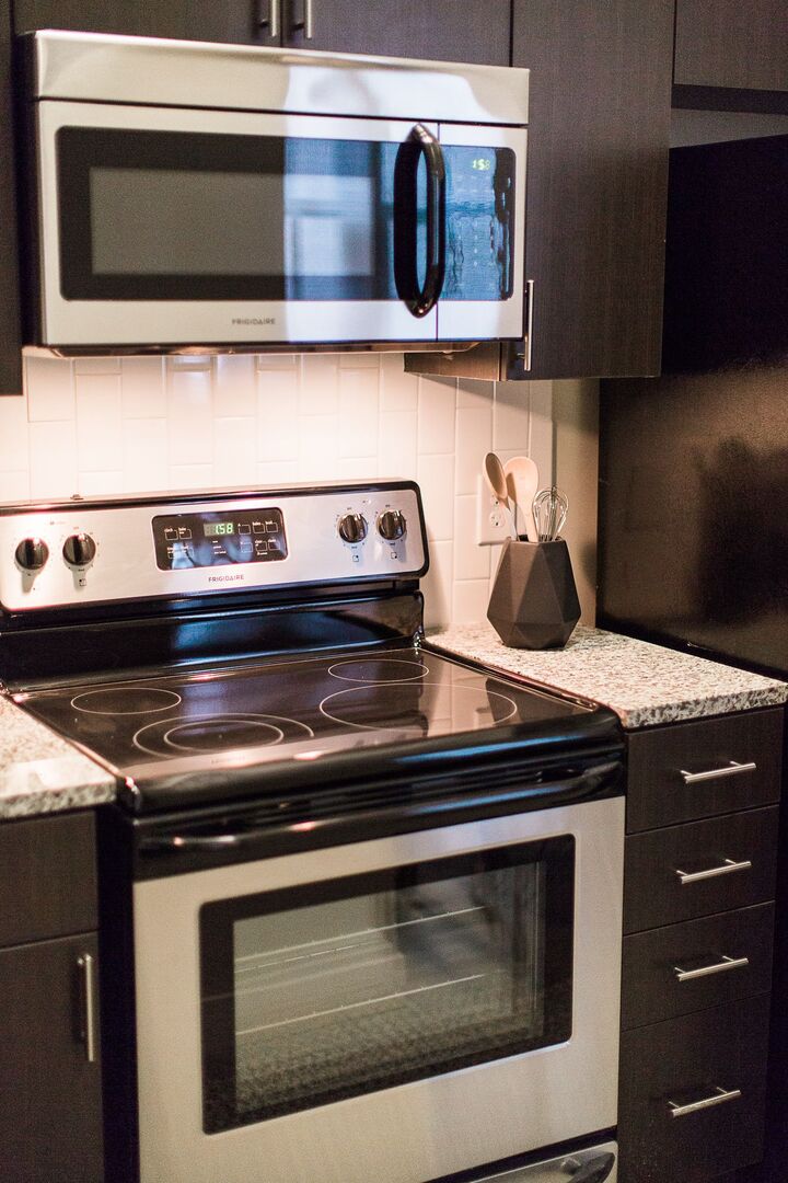 Luxury Des Moines Lofts | View Photos of R & T Lofts