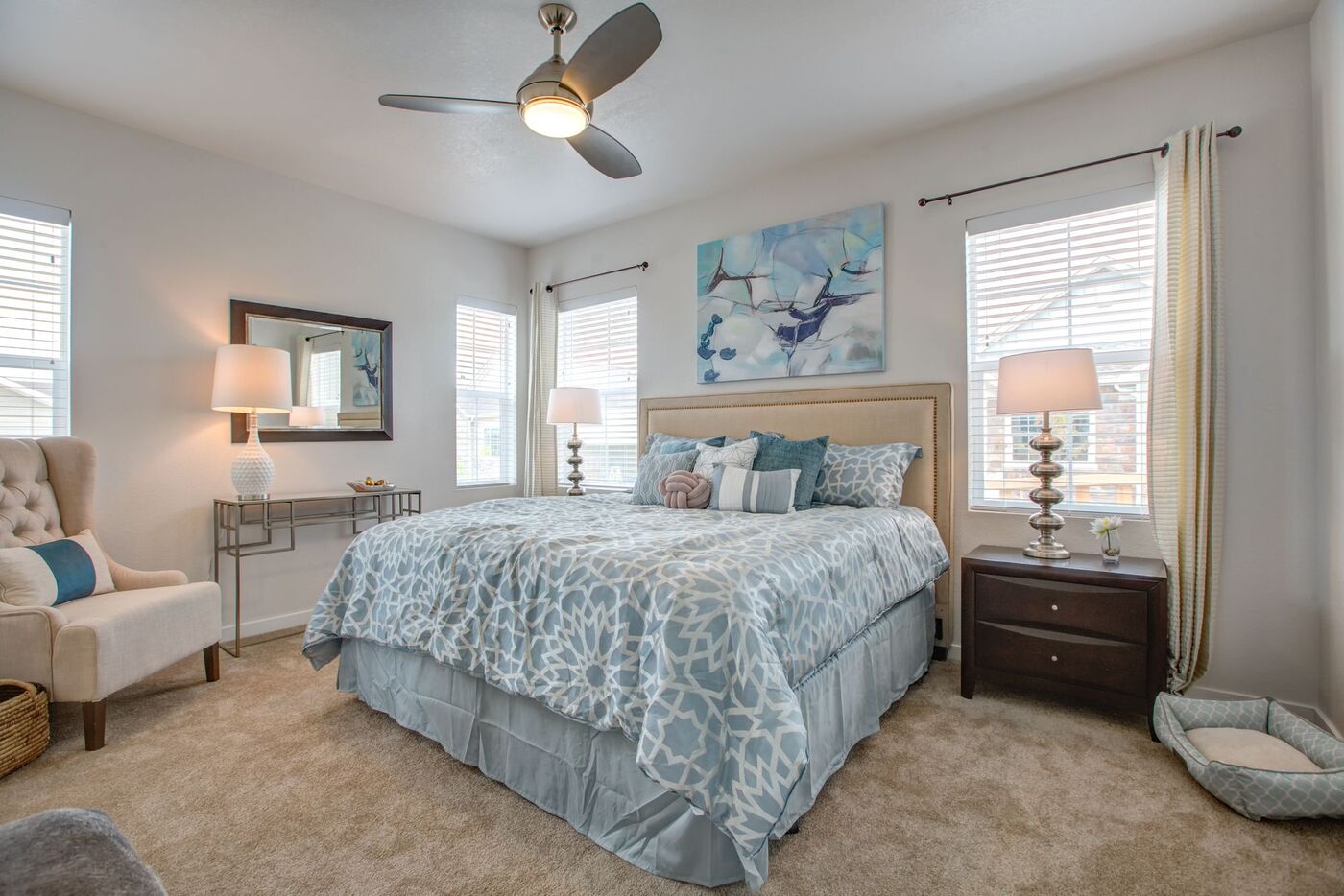 Apartments for Rent in Erie, CO | Enclave Vista Ridge - Home