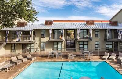 Apartments for Rent in Dallas, TX | Madison @ Bellmar - Home