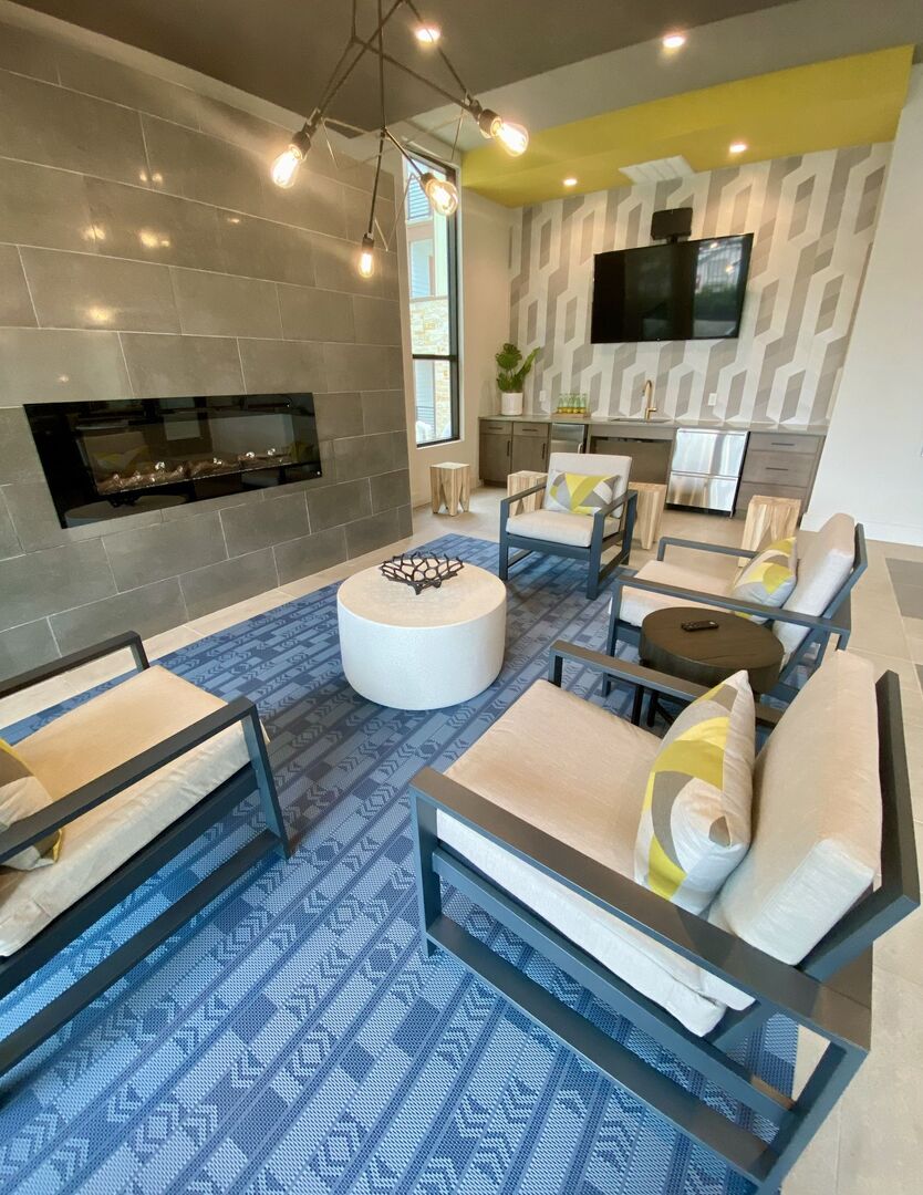 New Apartments In College Station TX | Caprock Crossing