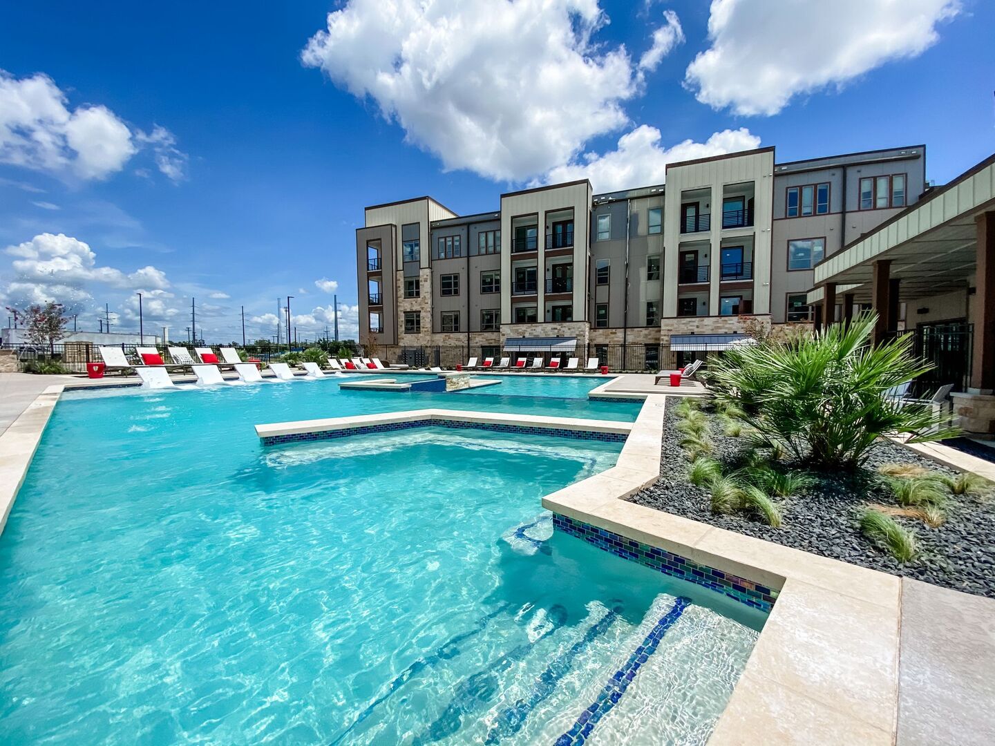 New Apartments In College Station TX | Caprock Crossing