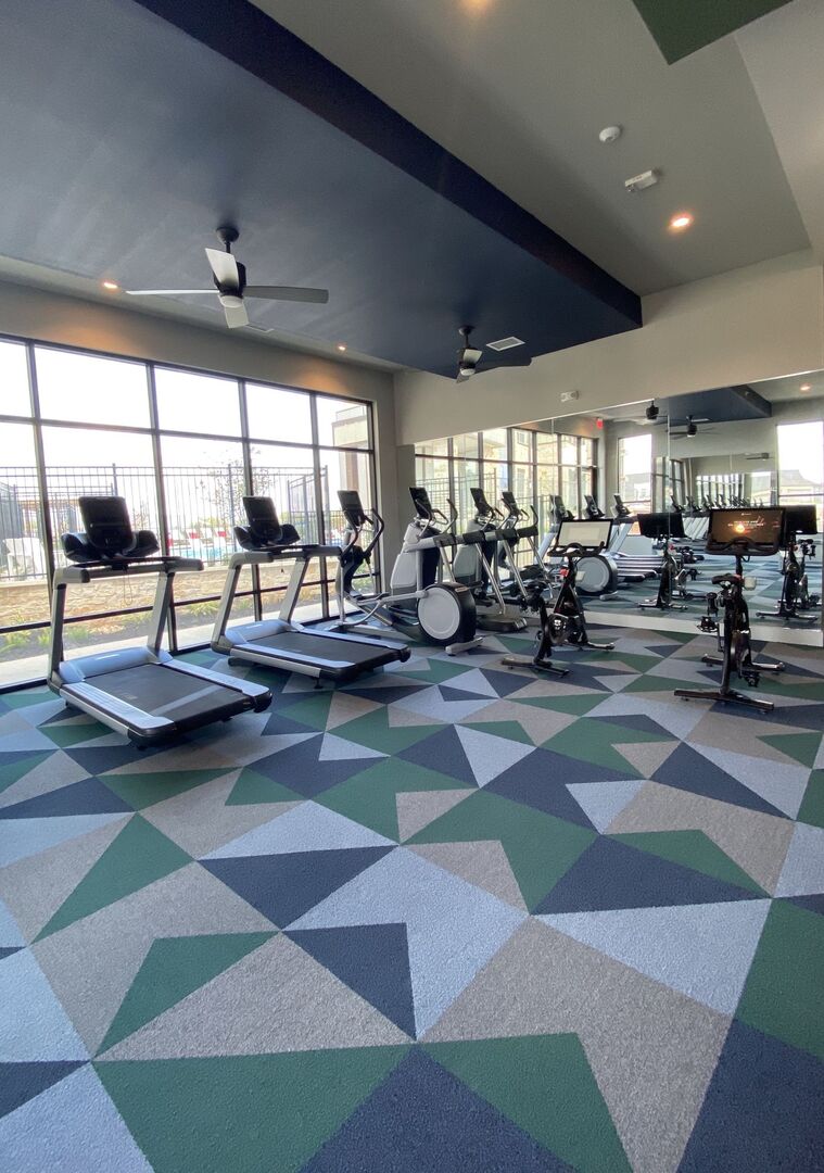 New Apartments In College Station TX | Caprock Crossing